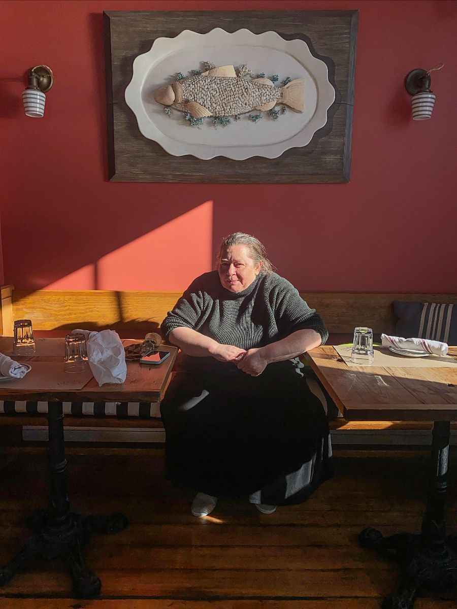 Nina June’s Sara Jenkins is named to James Beard Best Chef Long List ...