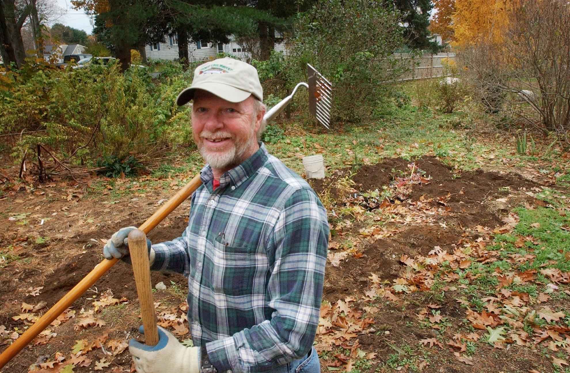 The New Invasive Plants List in Maine, Free Zoom Talk February 28th ...