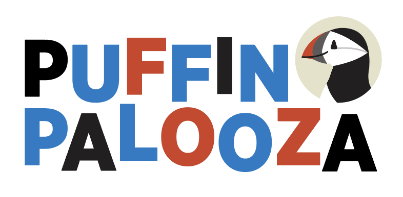 Sponsors sought for Puffin Palooza! Scavenger Hunt - Penobscot Bay ...